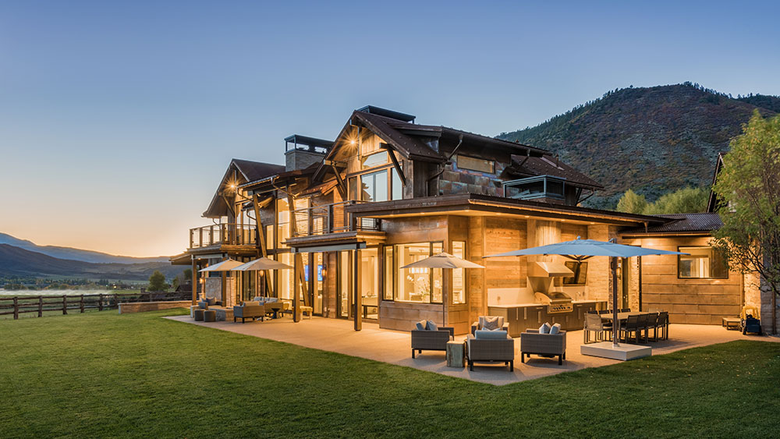 5 most expensive place to buy property in Colorado - thedailyactivist.com