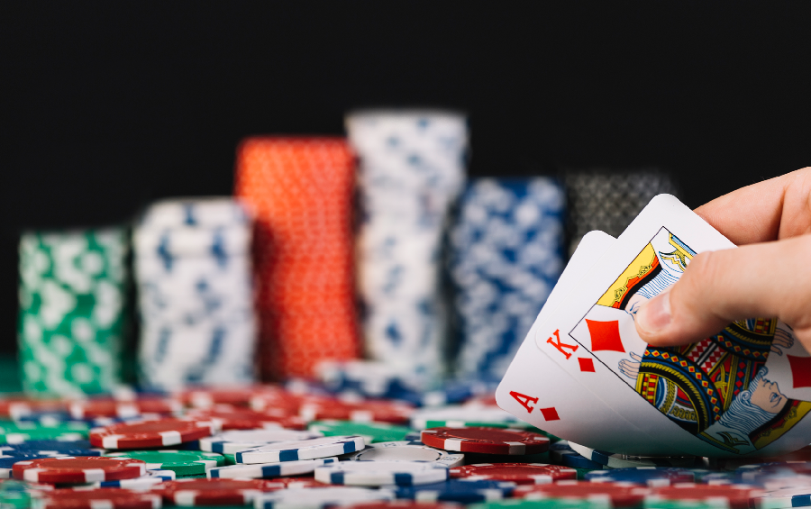 How to Become a Professional Gambler? - thedailyactivist.com